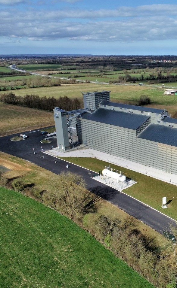 Contribuer au dynamisme des territoires - Agrial