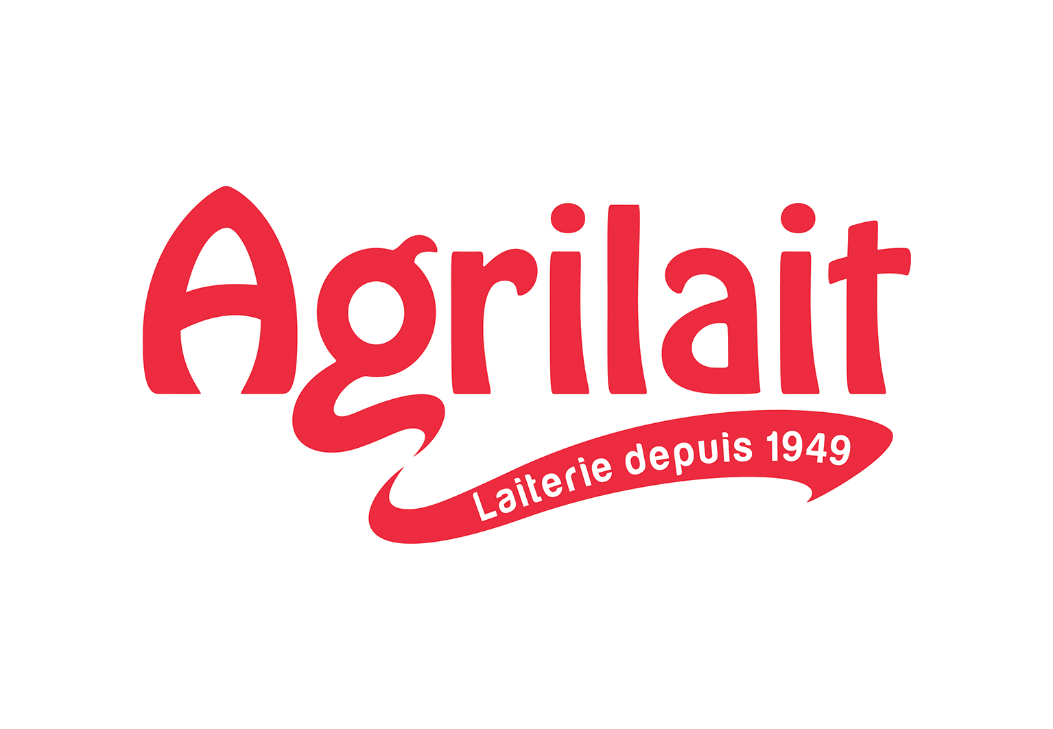 Agrilait committed to the Bleu-Blanc-Cœur approach! - Agrial
