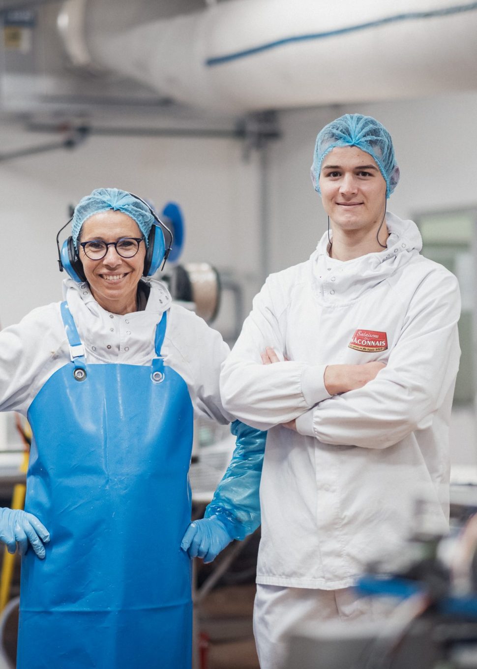 Creating shared and sustainable value - Agrial