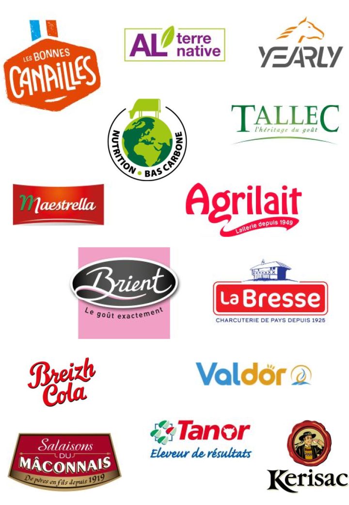 Who are we? - Agrial