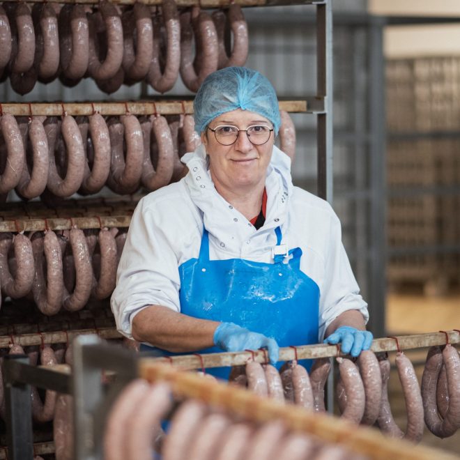 Agrial: French agricultural and agrifood co-operative- Agrial