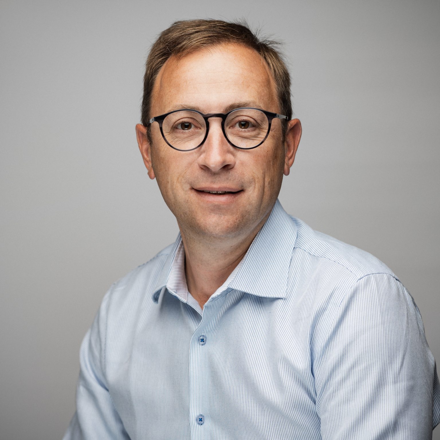 Benjamin Dupuy is the new EVP of Agrial's Beverage division - Agrial